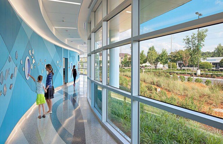 Elevating Interiors: A Deep Dive into Fry Reglet's Trim and Reveal ...