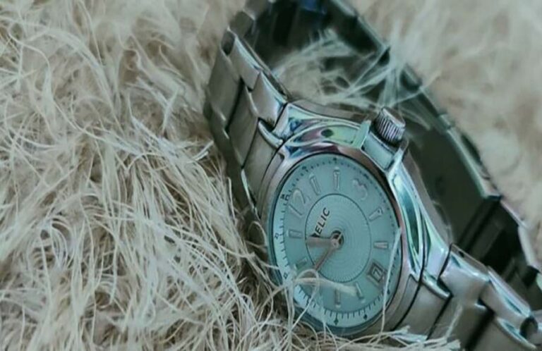 Relic Watches Review: Everything You Need to Know About Fossil's "Plan ...