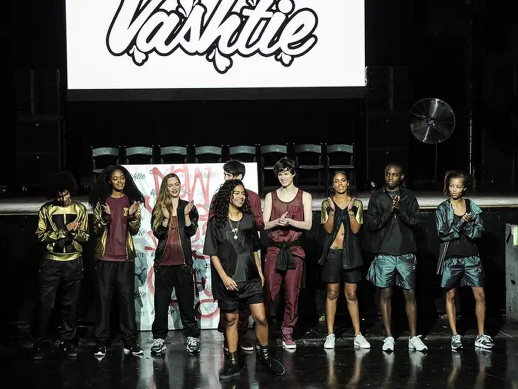 Embracing Cultural Identity: The Journey of Vashtie Kola - Modernema