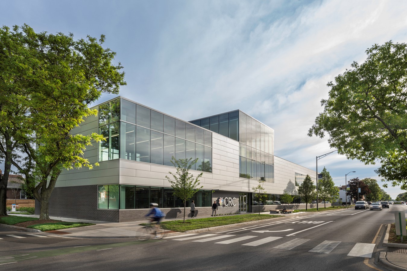 Oak Park Community Recreation Center: A Beacon of Community Wellness ...