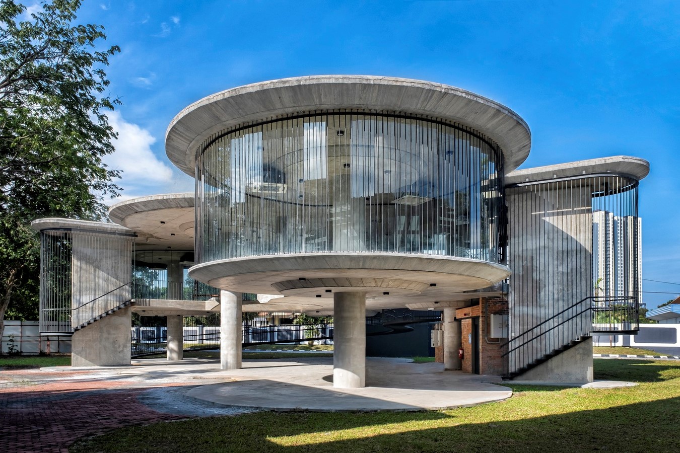 Revolutionizing Community Spaces: PJKita Community Centre in Petaling ...