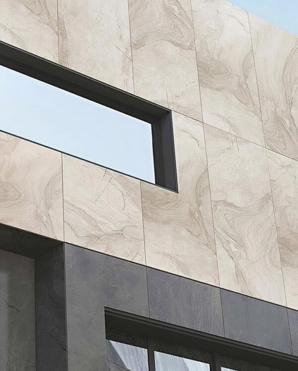 Revolutionizing Design and Architecture with Aestech Lightweight Panels ...