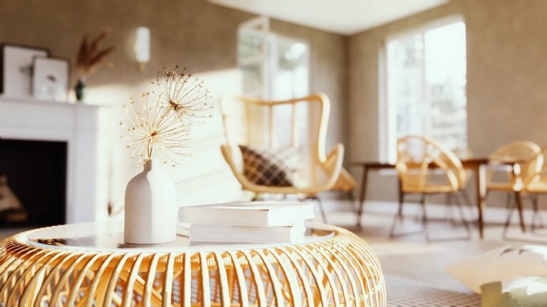 Revolutionizing Interior Design with Enscape: A Real-Time Visualization ...